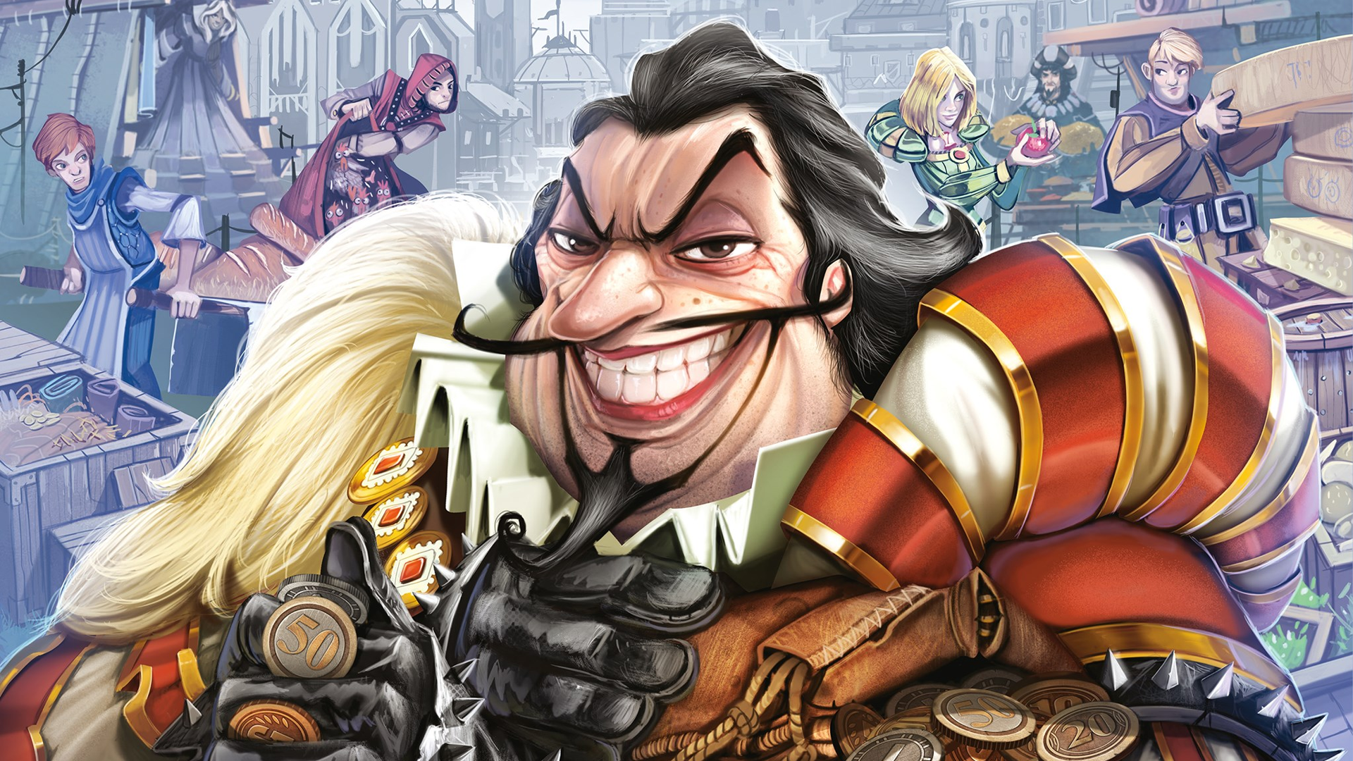 Welcome back! I hope your week has been a good one, and the weekend’s ...