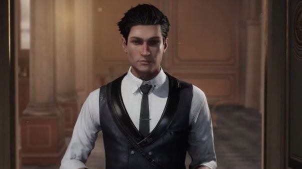 Sherlock Holmes: Chapter One gets November release date on PS5, Xbox ...