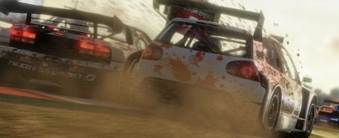 Shift 2: Unleashed Career Mode and helmet cam previewed | VG247