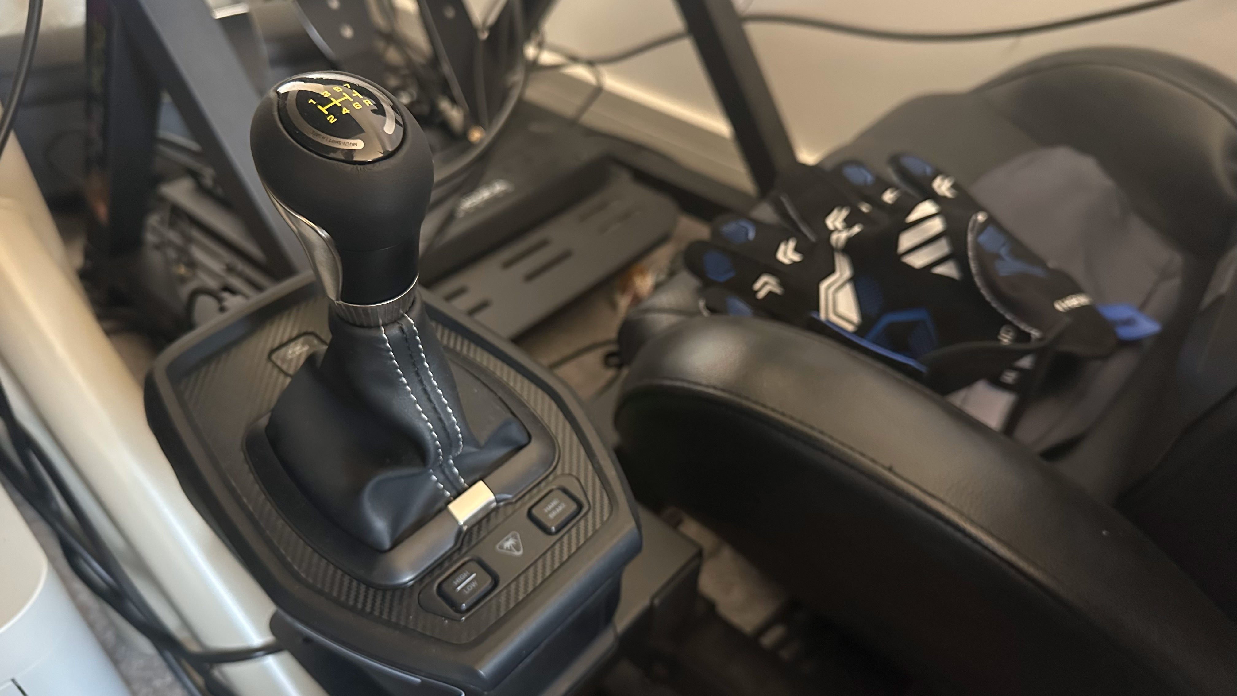 Best direct drive sim racing wheels and accessories 2026 for PC, PS5 ...
