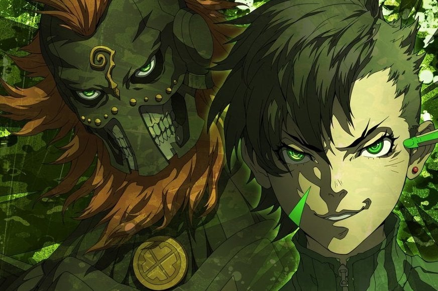 A série Megami Tensei surgiu graças à Nintendo | Eurogamer.pt