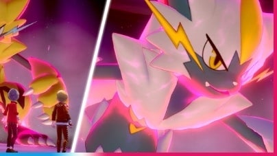 Shiny Zeraora já disponível para quem tem Pokémon Home | Eurogamer.pt