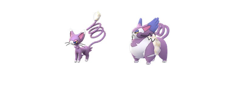 Pokémon Go: Nostalgie-Herausforderung 2020: Sinnoh - Alle Aufgaben ...