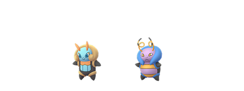 Shiny Illumise Pokemon Go': Abra Community Day And A Buddy Up Event