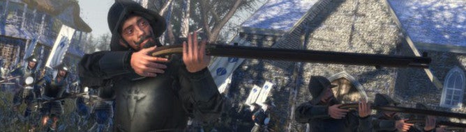 Shogun 2: new DLC puts you in control of Otomo clan | VG247