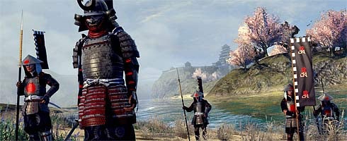 Shogun 2 Fotos De Total War: SHOGUN 2 – Otomo Clan Pack PC DLC