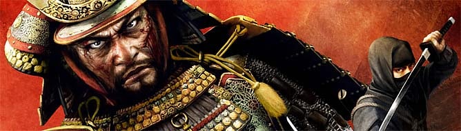 Shogun 2 dev diaries talk about series' past | VG247