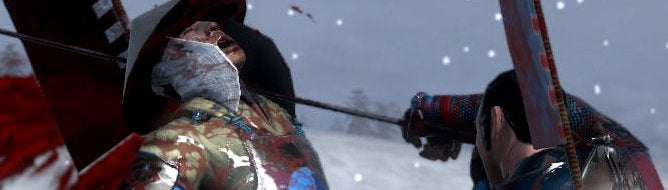 The Hattori Clan and Blood Pack released for Total War: Shogun 2 | VG247