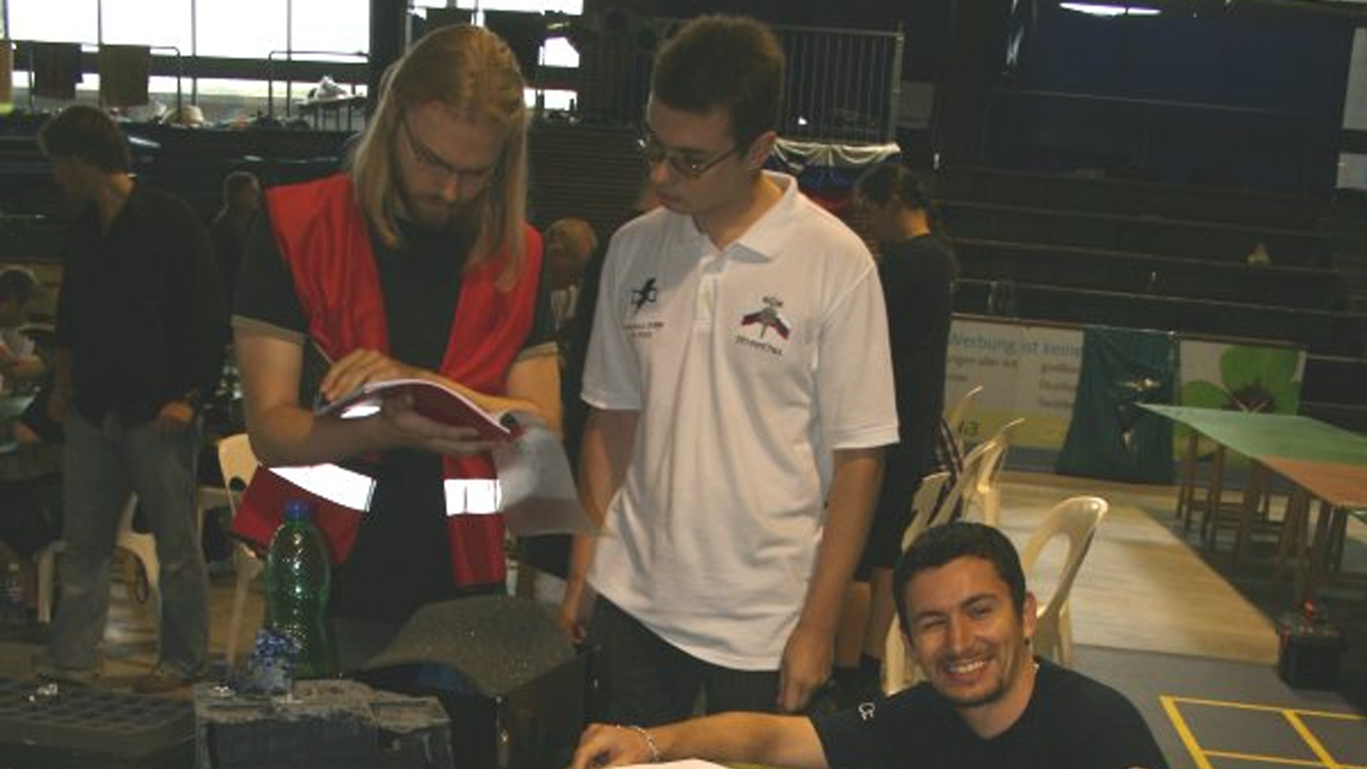 Warhammer 40,000’s most iconic and infamous tournament moment: Shooter ...