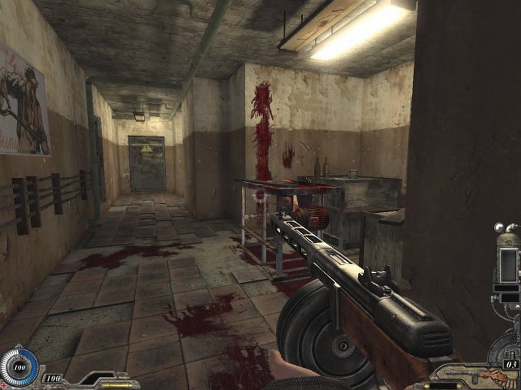 The Stalin Subway 2: Red Veil | Eurogamer.de