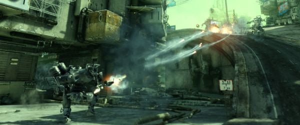 No Hawking Hawken: It’s Free-To-Play | Rock Paper Shotgun