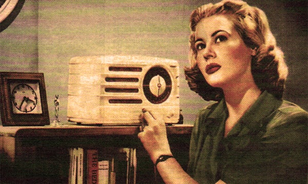 Listen! The Rock, Paper, Shotcast Sputters Into Life | Rock Paper Shotgun