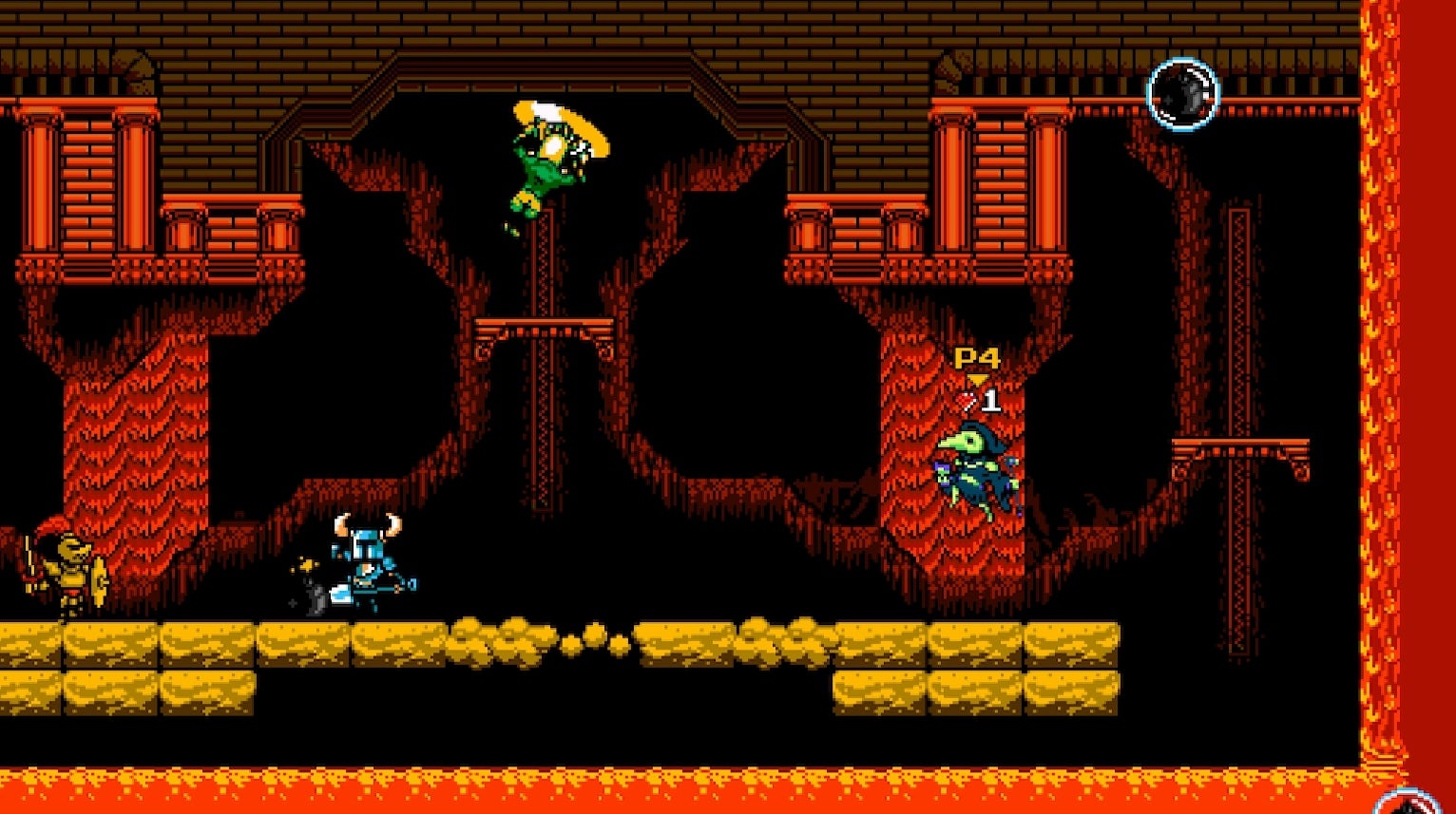 Shovel Knight s Showdown King of Cards DLC expansions get a release date Eurogamer