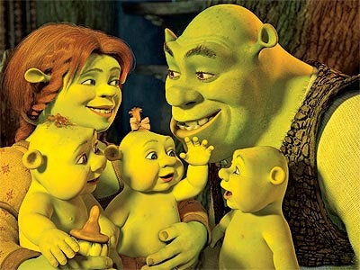 Shrek-N-Roll review | Eurogamer.net