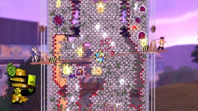 Shrek-N-Roll review | Eurogamer.net