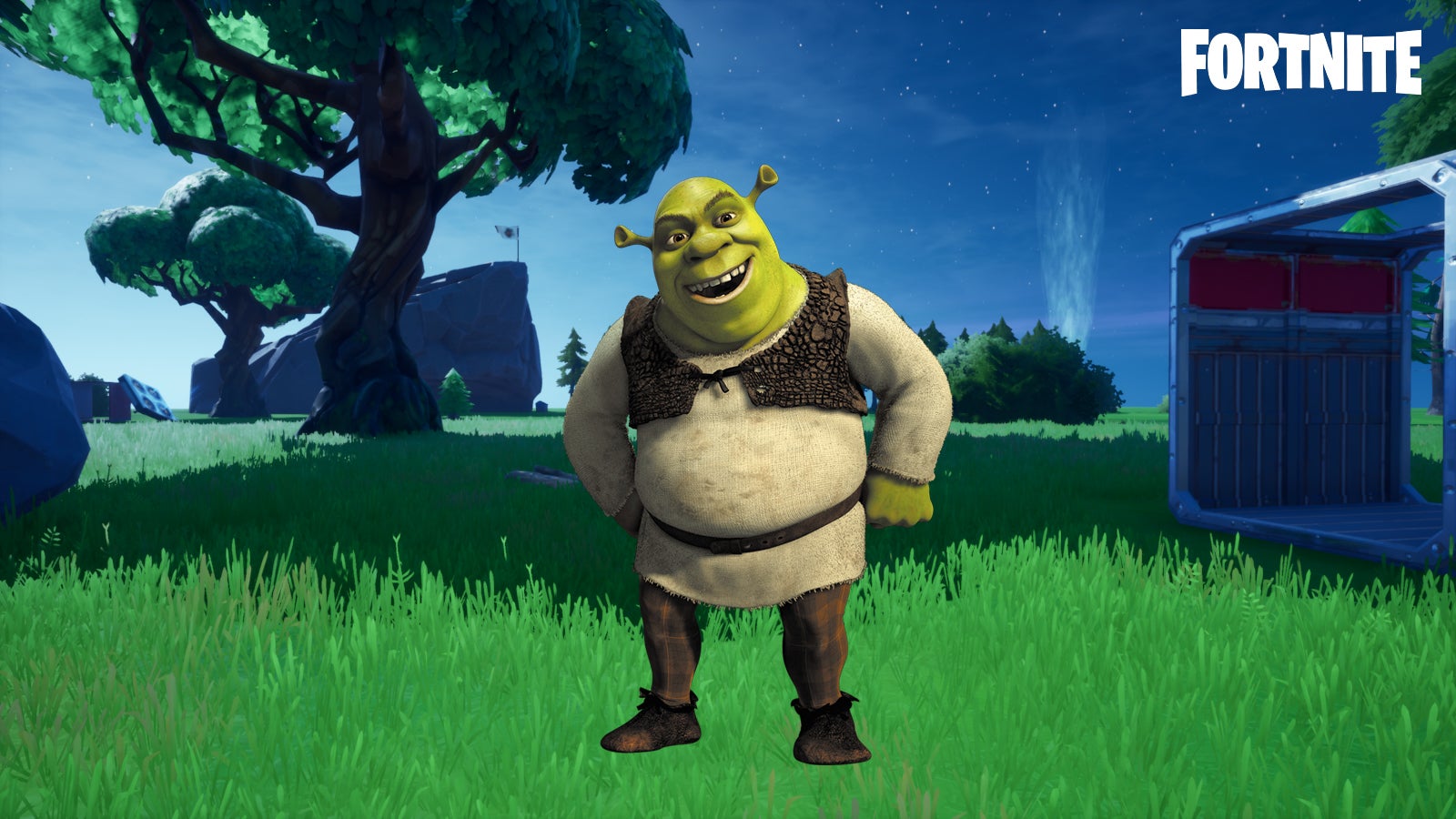 Que skins queremos ver no Fortnite? | Eurogamer.pt