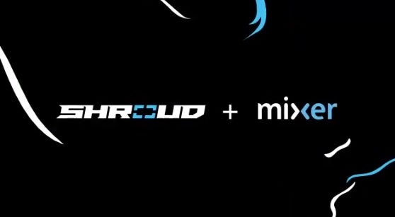 Mixer signs exclusive deal with Shroud GamesIndustry.biz