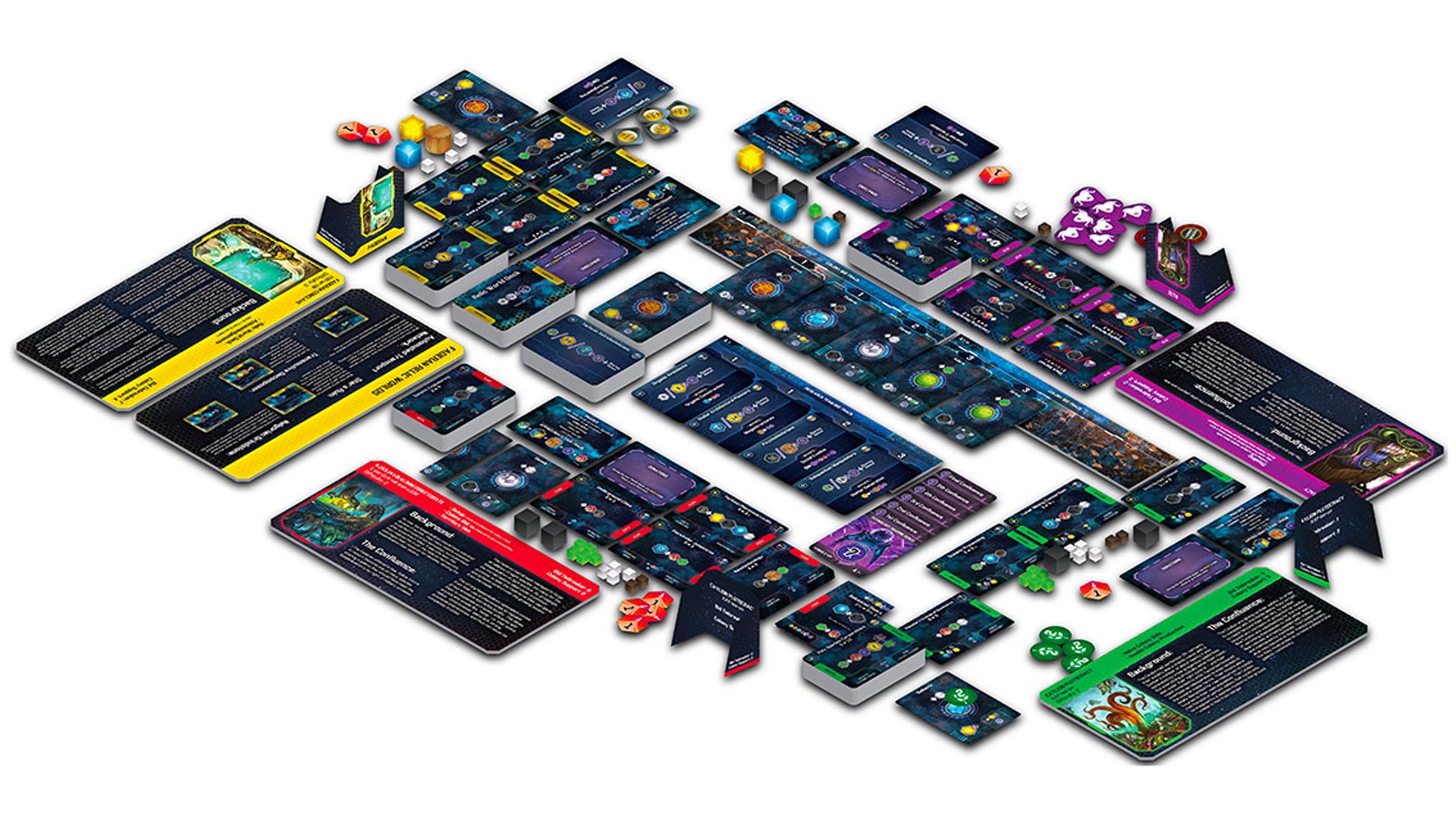 The best modern alternatives to replace classic board games | Dicebreaker