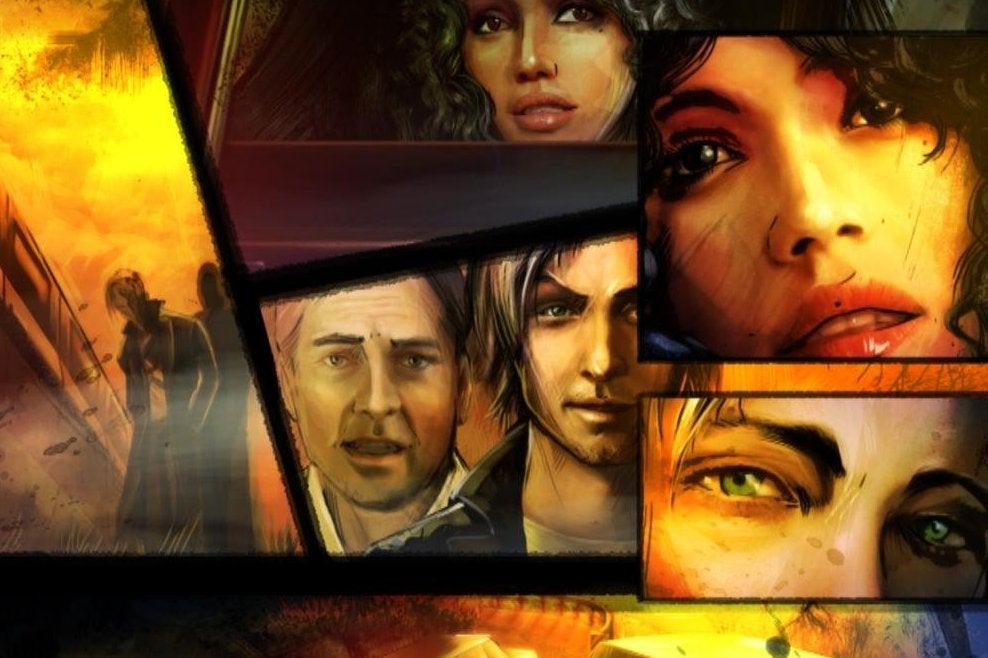 Sierra ist zurück, es heißt nur nicht Sierra: Gabriel Knight: Sins of ...