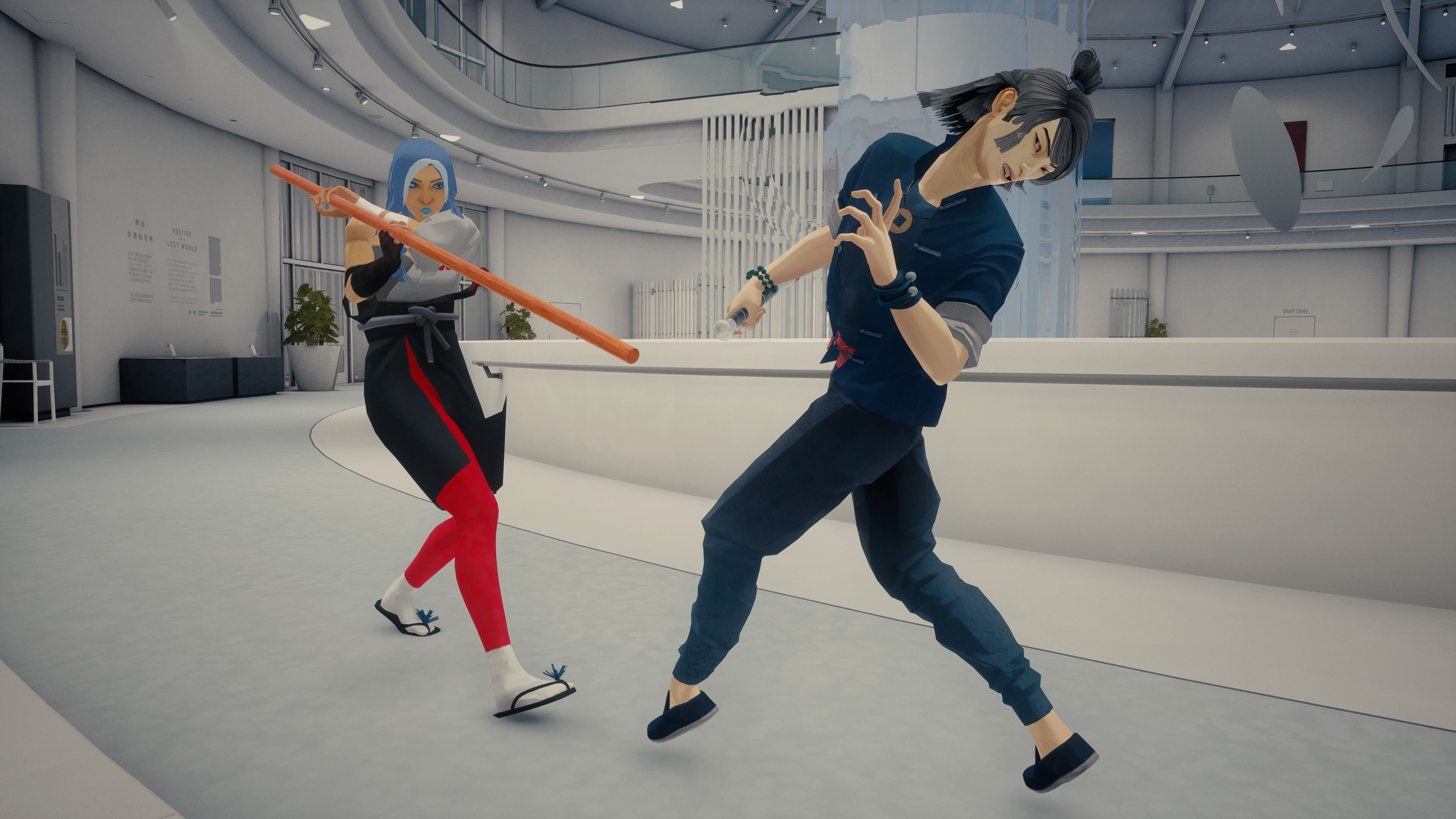 Sifu review - gripping kung fu time management through a Western lens ...