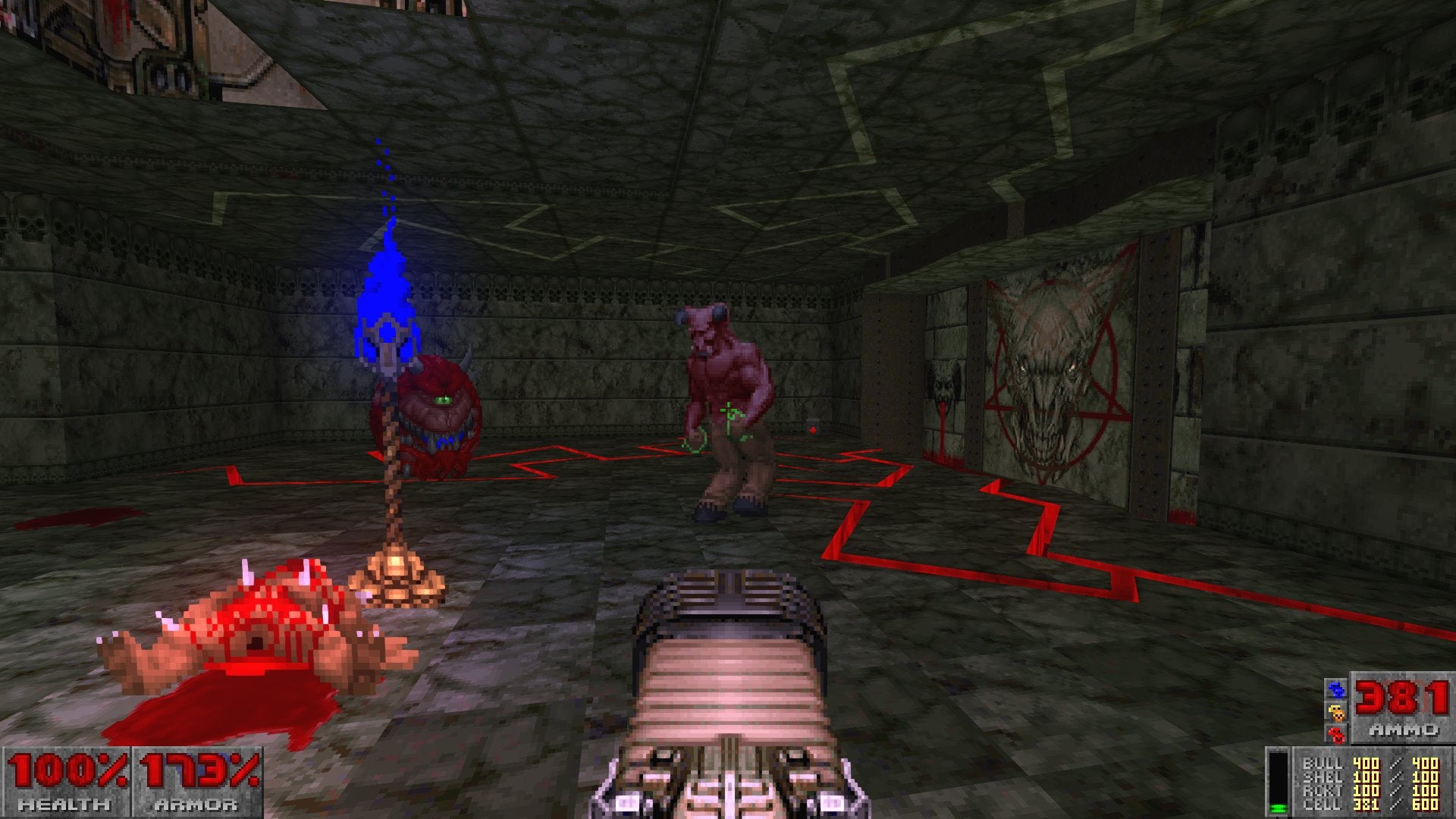 Sigil is out now for free, Doom's Romero-made fifth episode | Rock ...