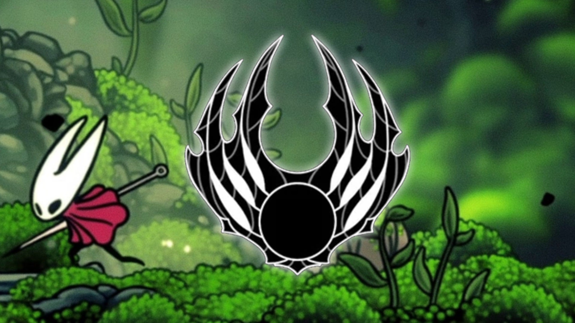 The best Crests in Hollow Knight Silksong | Rock Paper Shotgun