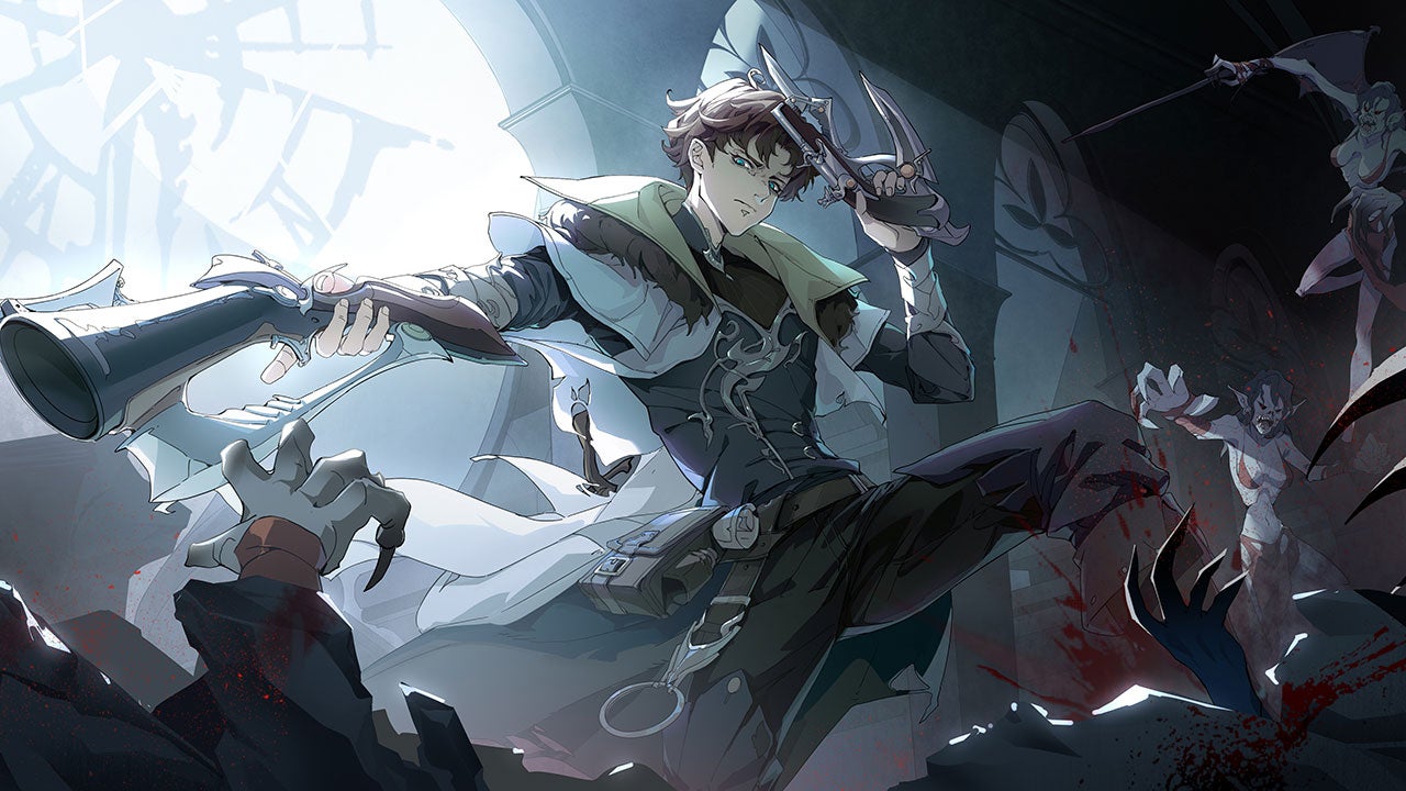 Silver and Blood Tier List: Full Character Roster Ranked | VG247