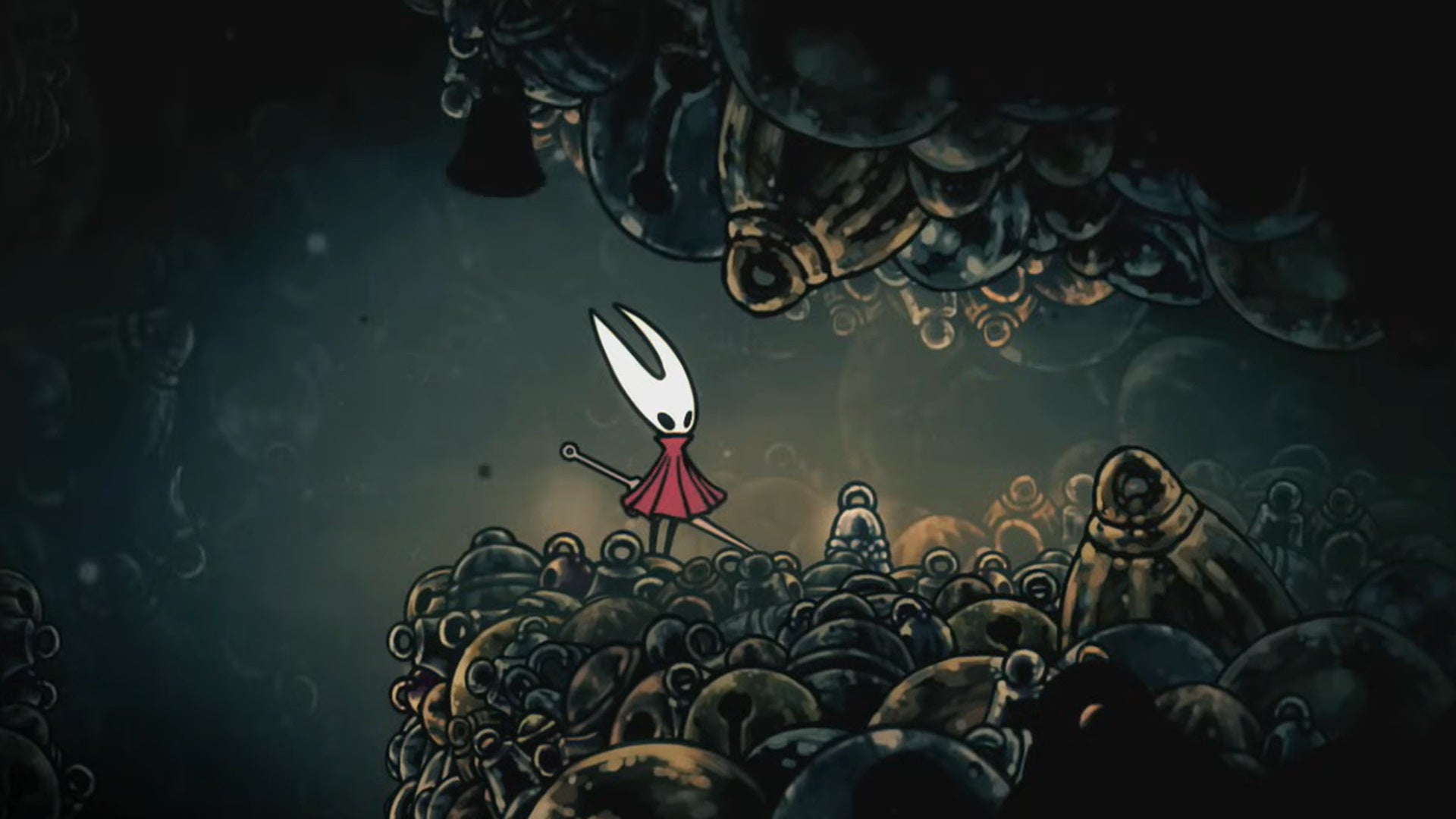 Hollow Knight Silksong Gilded City All Merchant Locations Items Prices ...