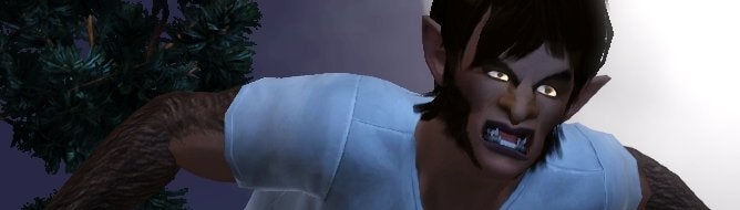 Supernatural Expansion Pack for The Sims 3 releases in September | VG247