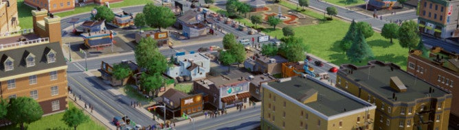 SimCity has 3 colour-blindness modes, developer explains filters | VG247