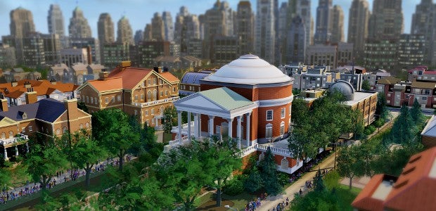 Have You Played... SimCity? | Rock Paper Shotgun