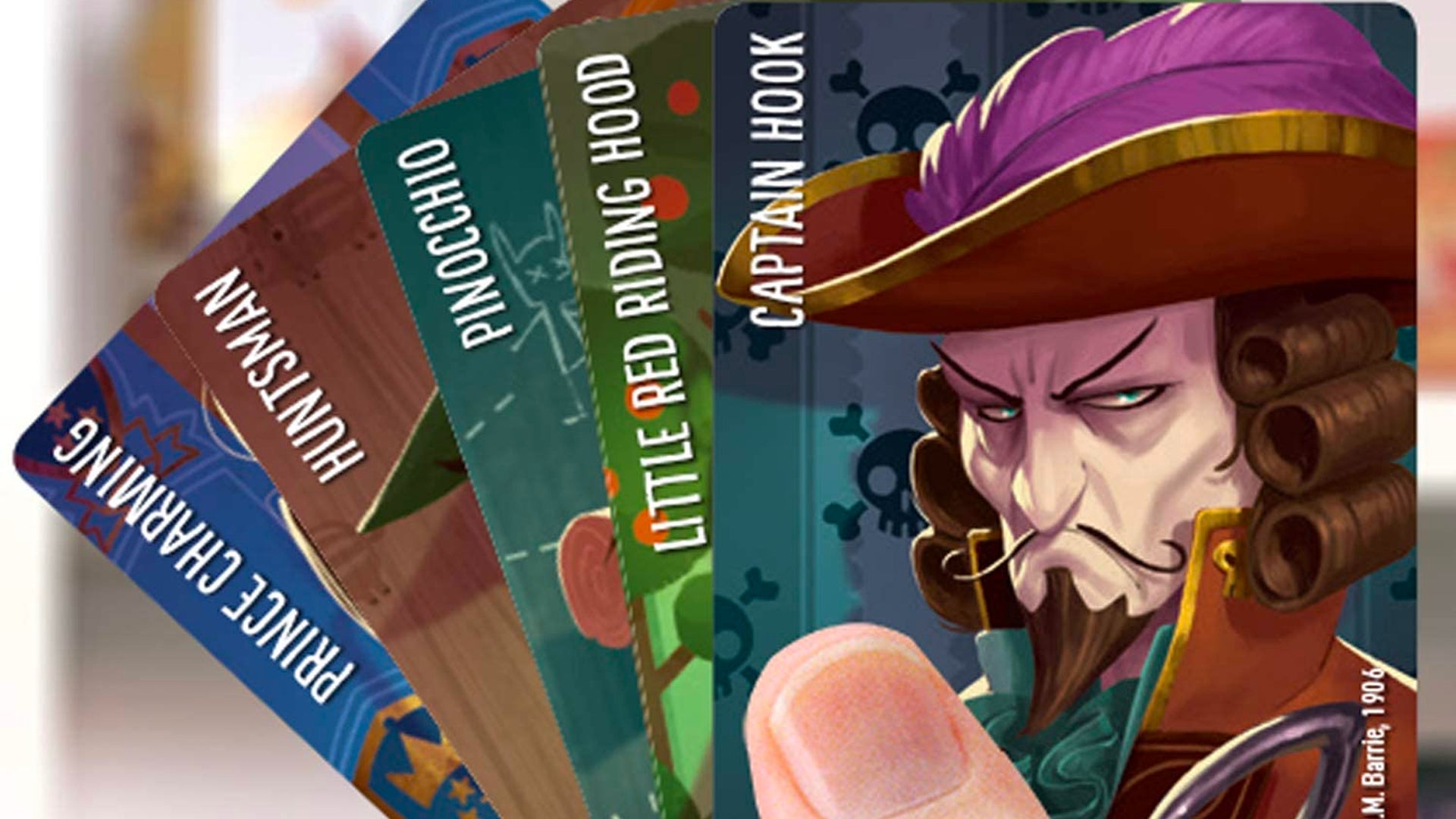 The best Travel Board Games 2022 | Dicebreaker