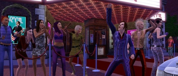 Steam Bun: Sims 3 Ultimate Bundle On Steam | Rock Paper Shotgun