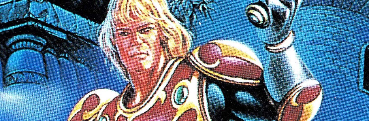 Virtual Spotlight: Castlevania II Simon's Quest | VG247