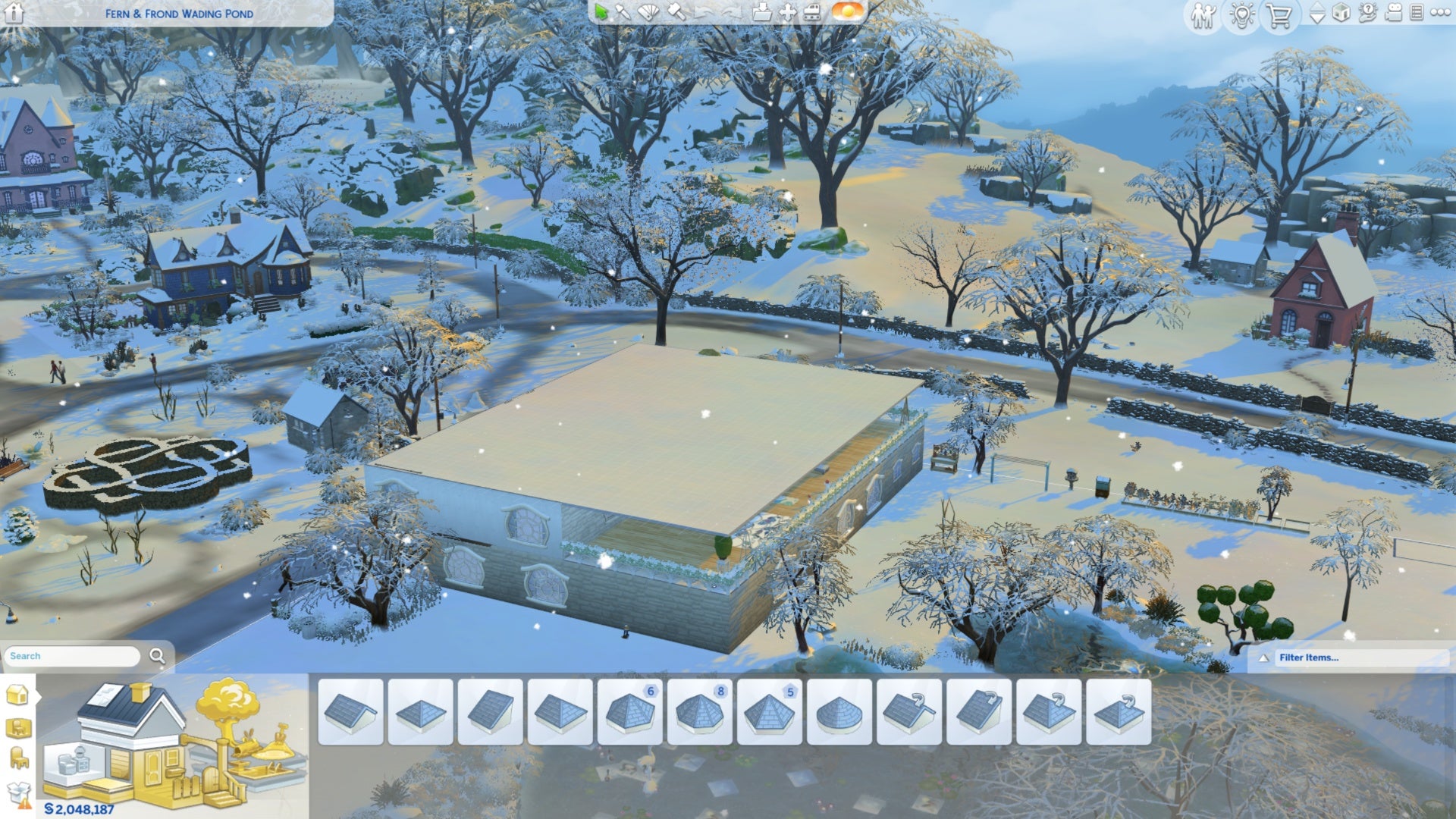Todos os cheats de Sims 4 para PS5, PS4, Xbox, PC e Mac | Eurogamer.pt