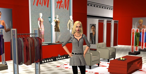 Get A Life: The Sims 2 Ultimate Edition Is Free | Rock Paper Shotgun