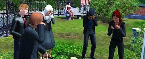 US PC charts - Sims leads for week ending June 6 | VG247