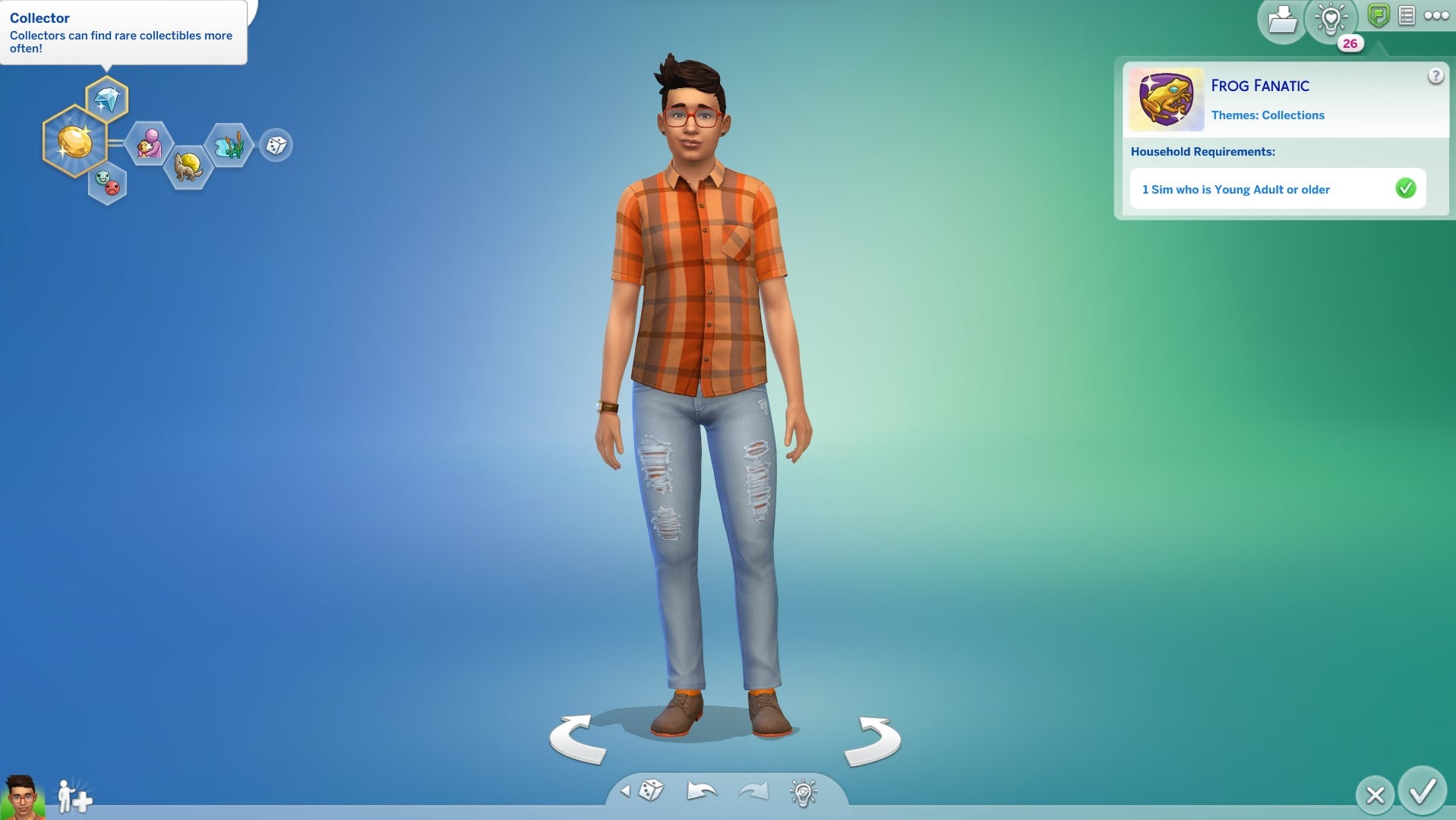 The Sims 4 Frog Fanatic scenario guide, from catching to breeding frogs ...