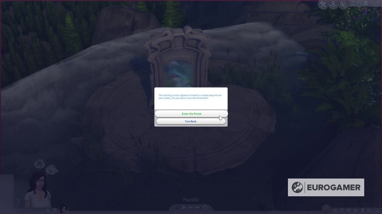 The Sims 4 Spellcasters guide on how to become a Spellcaster in the ...