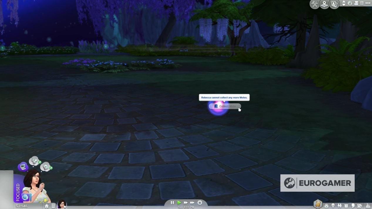 The Sims 4 Spellcasters guide on how to become a Spellcaster in the ...