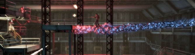 Why Epic hasn't made Shadow Complex 2 | VG247