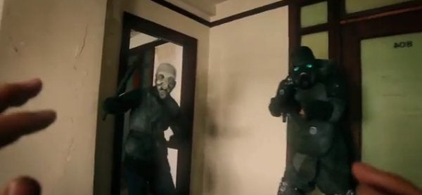 Another Impressive Half-Life 2 Movie | Rock Paper Shotgun