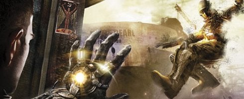 Video - Singularity's Time Manipulation Device | VG247