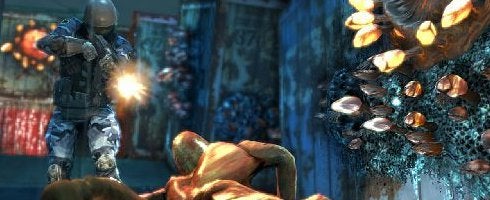 Singularity video shows the Time Manipulation Device's deadlock ...