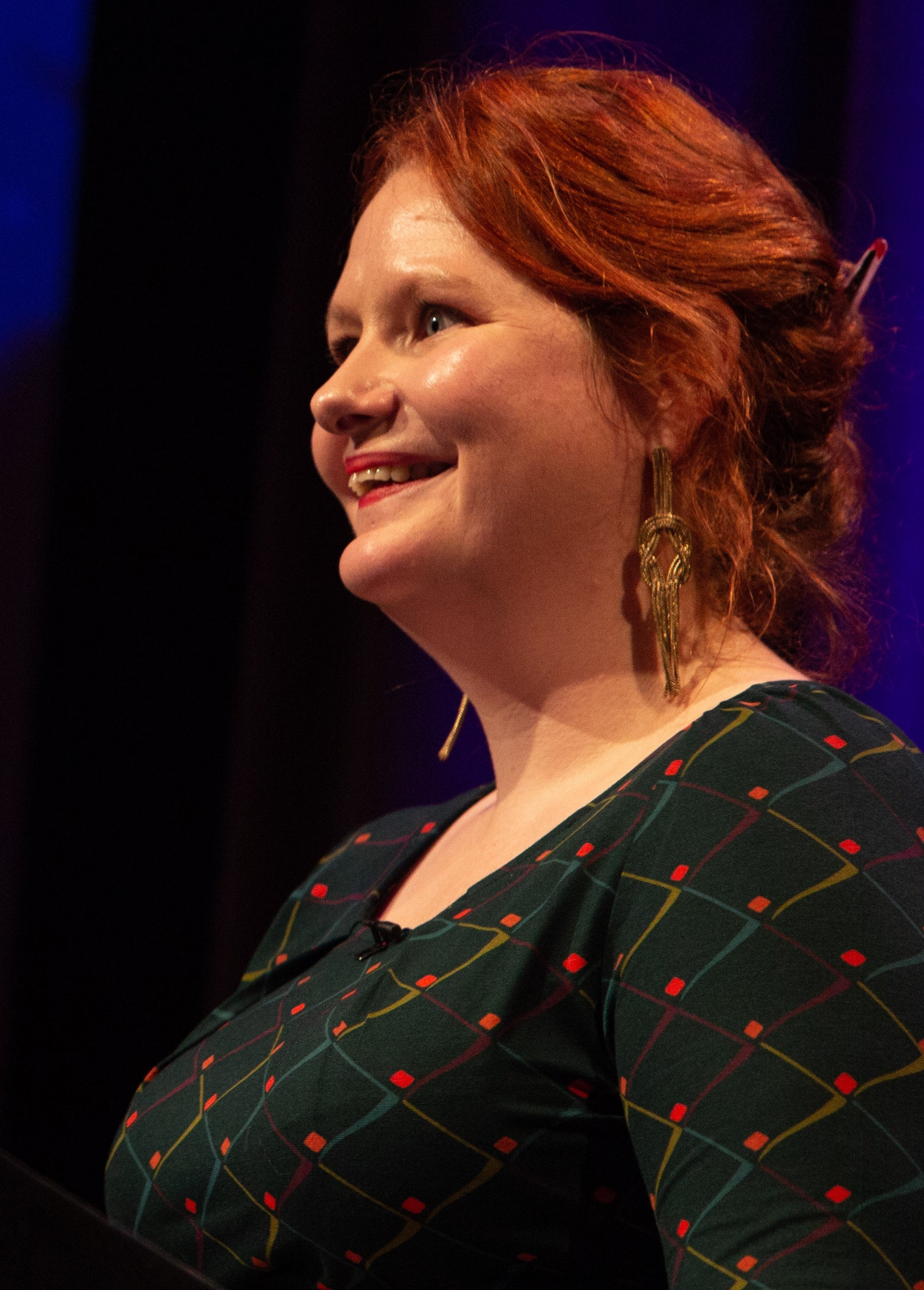 "We aren't curing cancer. There's a human cost to making games ...