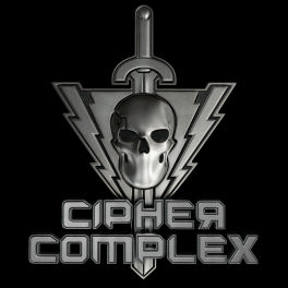 Cipher Complex | Eurogamer.net