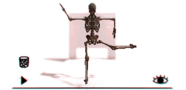 Osteotic Bypass: Free Skeleton Game | Rock Paper Shotgun