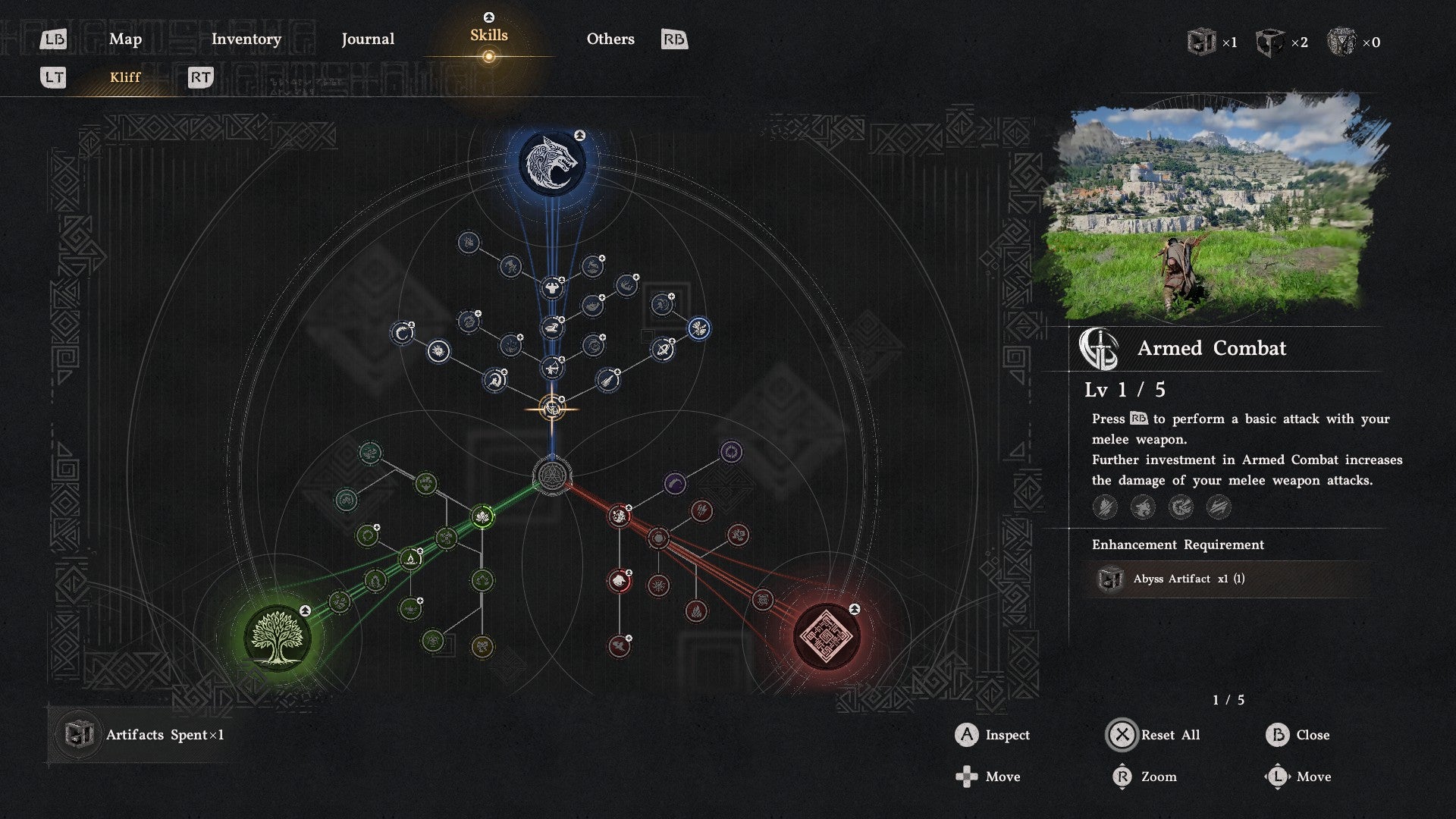 Crimson Desert: What to do first | Rock Paper Shotgun