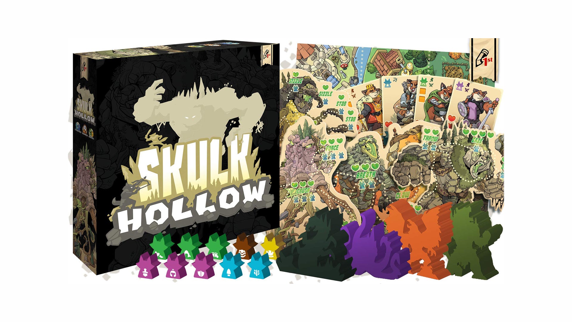 The 14 best two-player board games 2022 | Dicebreaker