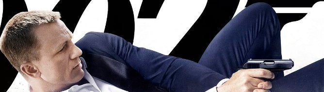 007 Legends players can now download the free Skyfall DLC on PS3 | VG247